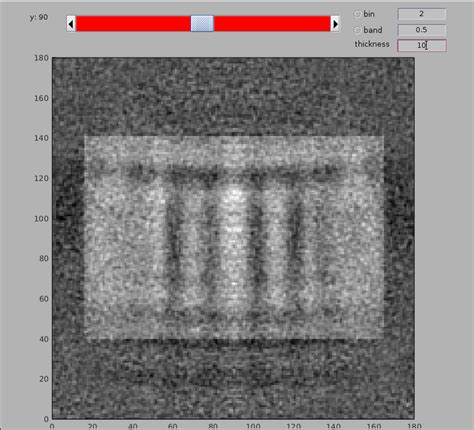 Walkthrough For Gui Based Template Matching Dynamo