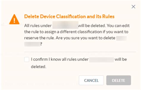 Device Classification Netskope Knowledge Portal