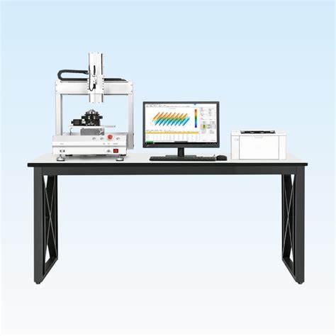 Magnetic Field Mapping Devices For 1d2d3d Analysis Cryomagtech