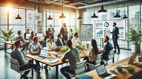 Navigating Stakeholder Expectations In Agile Projects