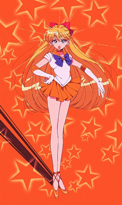 Sailor Venus Aino Minako Image By RUMIC Zerochan Anime Image Board