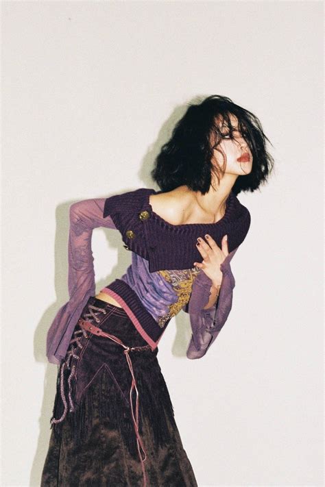 Club Scene Pixie Rebels