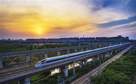 全国铁路6月25日实行第三季度列车运行图，长三角铁路新图五大变化值得关注