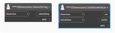 Is There A Way To Read An Arc Lenght Dimensions Radius Revit Dynamo