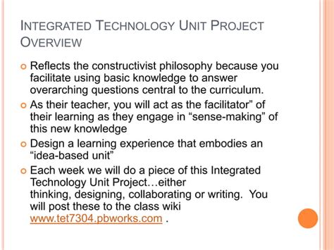 Unit 2 Powerpoint Pptx