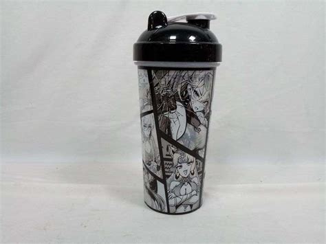 Kaho Shibuya X Waifu Cup Gamer Supps Kaho S Guil Tea Pleasure Dutch Goat