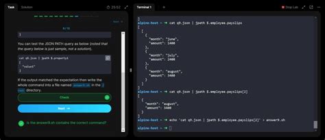 Urvish Jaiswal On Linkedin Day16 100daysofdevops Devops Yaml Json