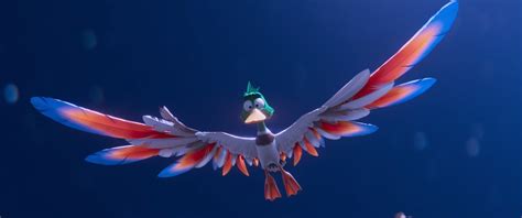 Migration Dax 5 By Geedirosso On Deviantart