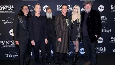Con Jim Carrey Contando Anécdota Con Chris Cornell Así Fue La Emotiva