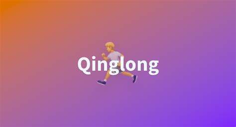 Dockerfile Leo Dev Domain Qinglong At Main