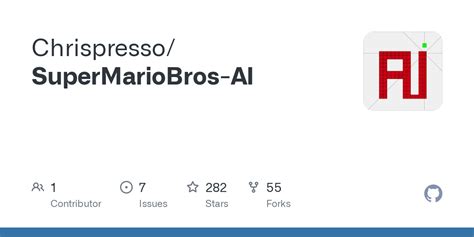 Github Chrispresso Supermariobros Ai