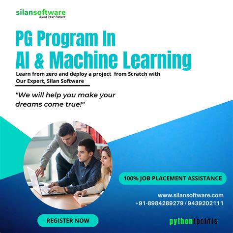 The Most Demanding Course Silan Software Pvt Ltd Facebook