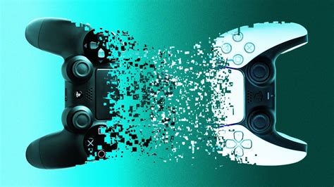 Ps5 Controller Wallpapers 4k Hd Backgrounds On Wallpaperbat