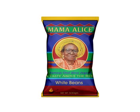 White Beans Alice Jegede Food