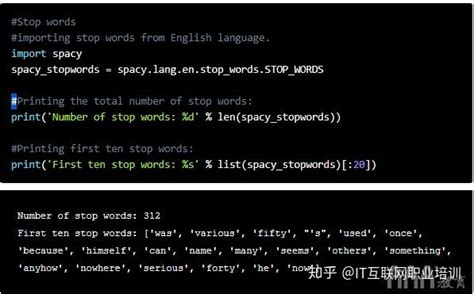 大数据分析python中spacy文本分类使用教程 知乎 大数据分析python中spacy文本分类使用教程 知乎