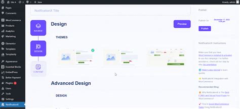 How To Display Woocommerce Growth Alerts With Notificationx