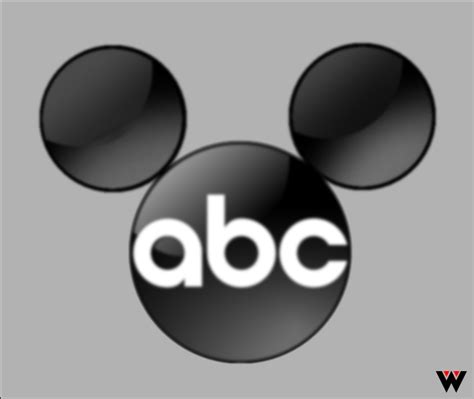 Disney Abc By Wbblackofficial On Deviantart