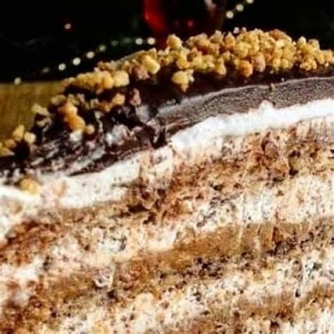 Recepti Slatke Kuhinje 🍭 On Instagram Kornet Torta Sastojci Testo 7 Belanaca 7 Kasika Przenih
