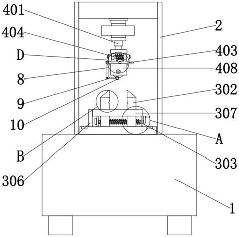 一种钻头加工定位工装的制作方法