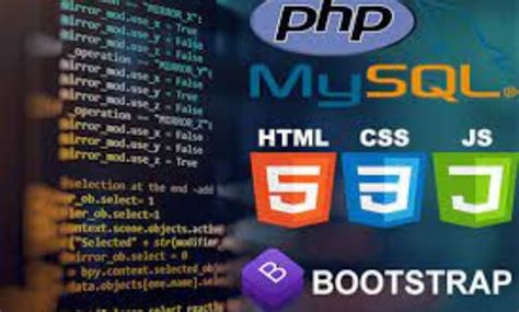 Design Any Website Using Php Html Css Js By Kizzyworld Fiverr