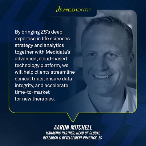 Medidata Joseph Schmidt