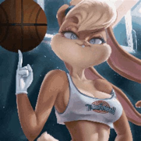 Lola Bunny  Lola Bunny Discover And Share S