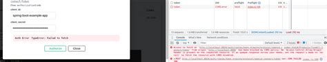 Keycloak With Spring Boot How To Authorize Requests In Swagger UI