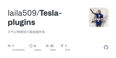 Releases Laila Tesla Plugins GitHub