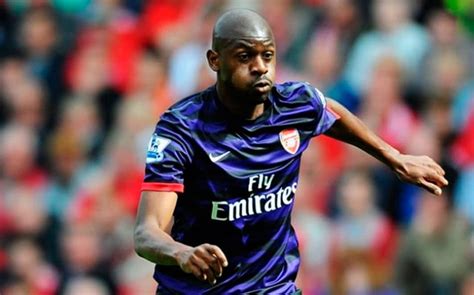 Após Carreira Repleta De Lesões Abou Diaby Anuncia Aposentadoria
