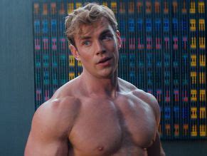 Zane Phillips Nude Aznude Men