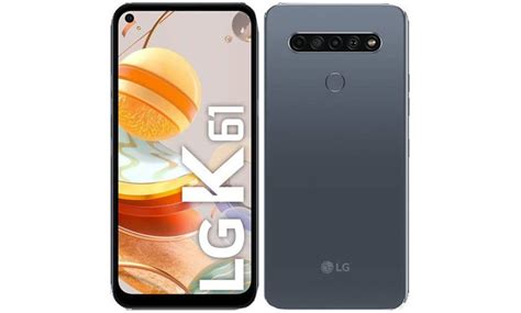 How To Root LG K61 Without PC Via Magisk