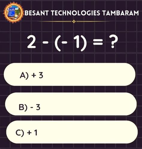 𝐁𝐞𝐬𝐚𝐧𝐭 𝐓𝐞𝐜𝐡𝐧𝐨𝐥𝐨𝐠𝐢𝐞𝐬 𝐓𝐚𝐦𝐛𝐚𝐫𝐚𝐦 besanttechnologies tambaram instagram photos and videos