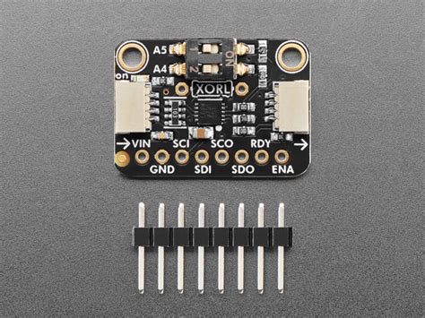 Adafruit Ltc4316 I2c Address Translator Stemma Qt Qwiic Id 5914