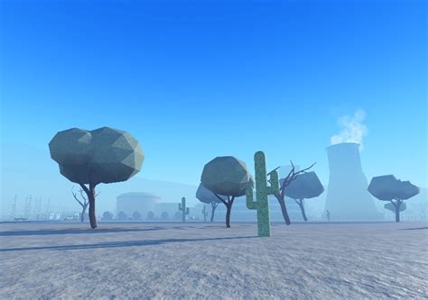 Nuclear Power Plant Aniphobia Overhaul Wiki Fandom