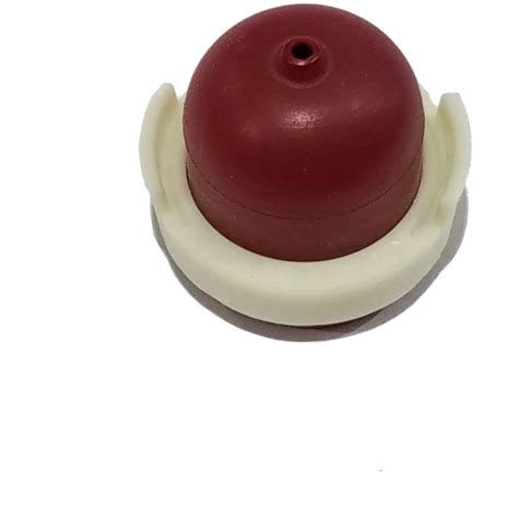 Quantum Primer Bulb Push Mower Repair