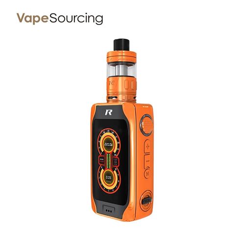REV Phantom Kit W With Drift II Tank Vapesourcing