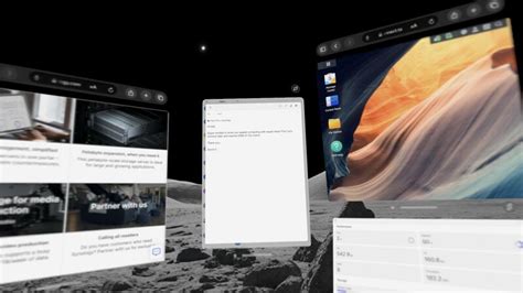 David Verghese On Linkedin Spatial Computing Is Here I Thought It Be Fun To Showcase Synology