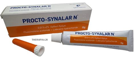 Procto Synalar κρέμα για αιμορροϊδες Παρενέργειες Αριστοτέλης Βάθης Md Msc Ecp Ψυχίατρος