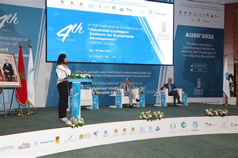 المؤتمر الدولي الرابع حول الأنظمة الذكية المتقدمة المؤتمر Flickr