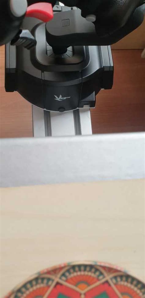 🧞‍♂️ Vkb Gladiator Nxt Evo Gnx Evo Base For 80x40 Profile・free 3d