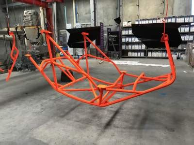 Powder Coating Perth Perth Powder Coating Experts