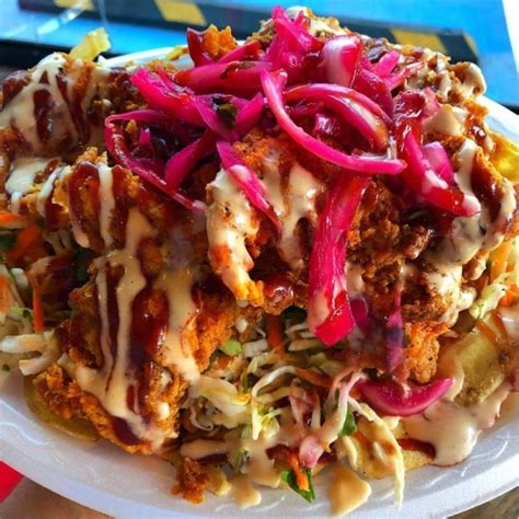 Discover The Authentic Chuco Chicken Of Honduras