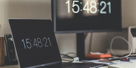 Aprenda A Criar Um Relógio Em Javascript Html E Css
