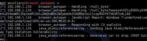 hack like a pro metasploit for the aspiring hacker part 7 autopwn null byte wonderhowto