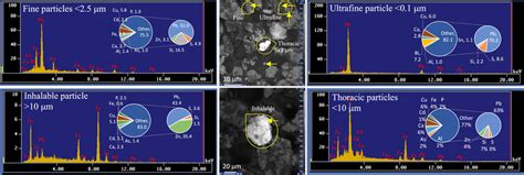 Energy Dispersive X Ray Spectroscopy Spectrum In Conjunction With Download Scientific Diagram