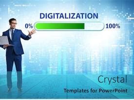 Premium Template For PowerPoint Google Slides Ipkmohoknh