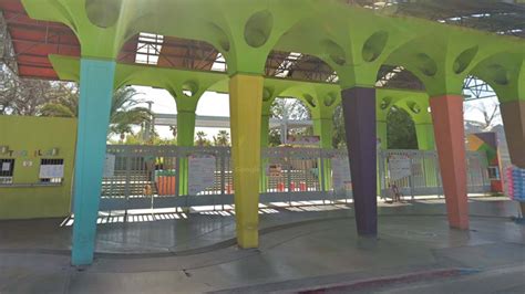 Hombre De La Tercera Edad Es Localizado Sin Vida Dentro De Parque