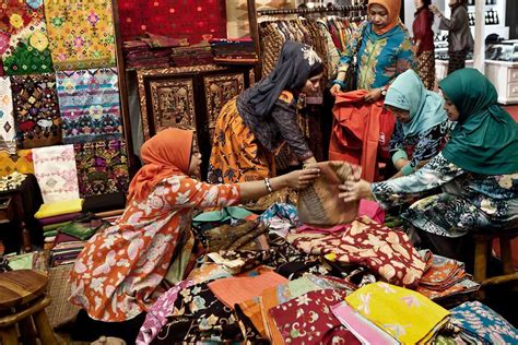 Bi Targetkan 125 Ribu Umkm Go Online Bisnis Kreatif Makin Cuan Id