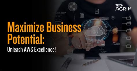 Tech Agrim On Linkedin Agility Workflowoptimization Awsoperationalexcellence Aws