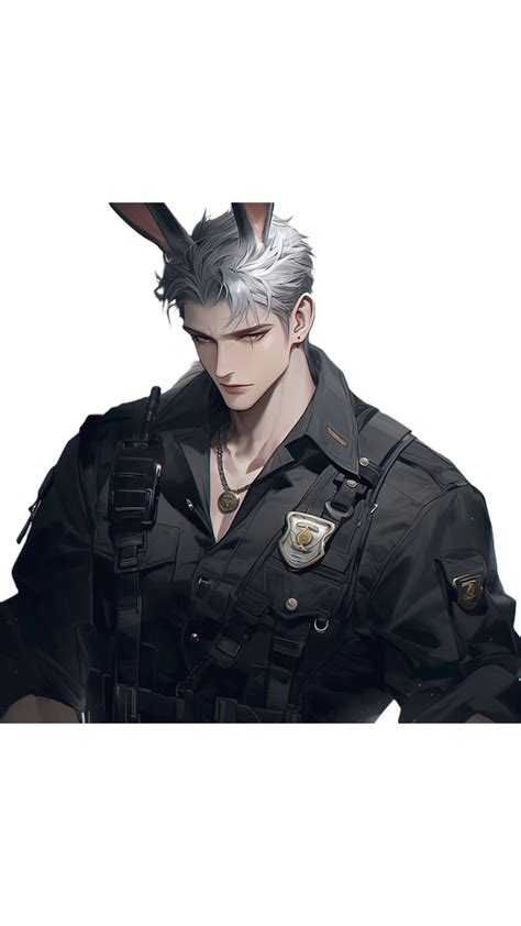 Joshua Rochat Ai Character Card